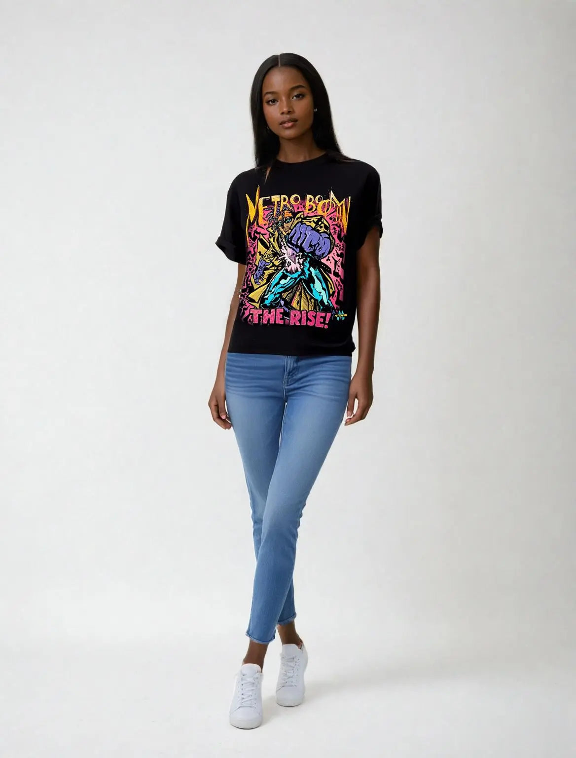 Products – The Metroverse